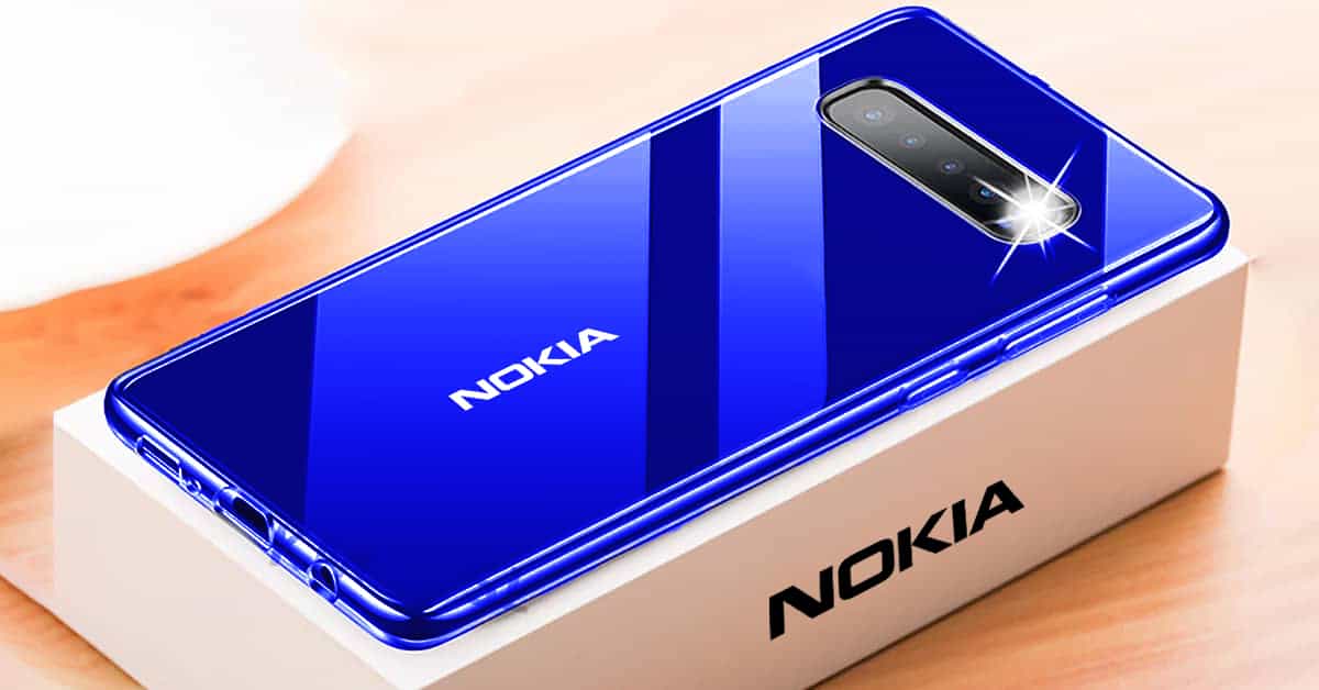 Nokia Swan Pro vs. Black Shark 5 RS: ¡16GB RAM, 108MP Cámaras! - Price Pony