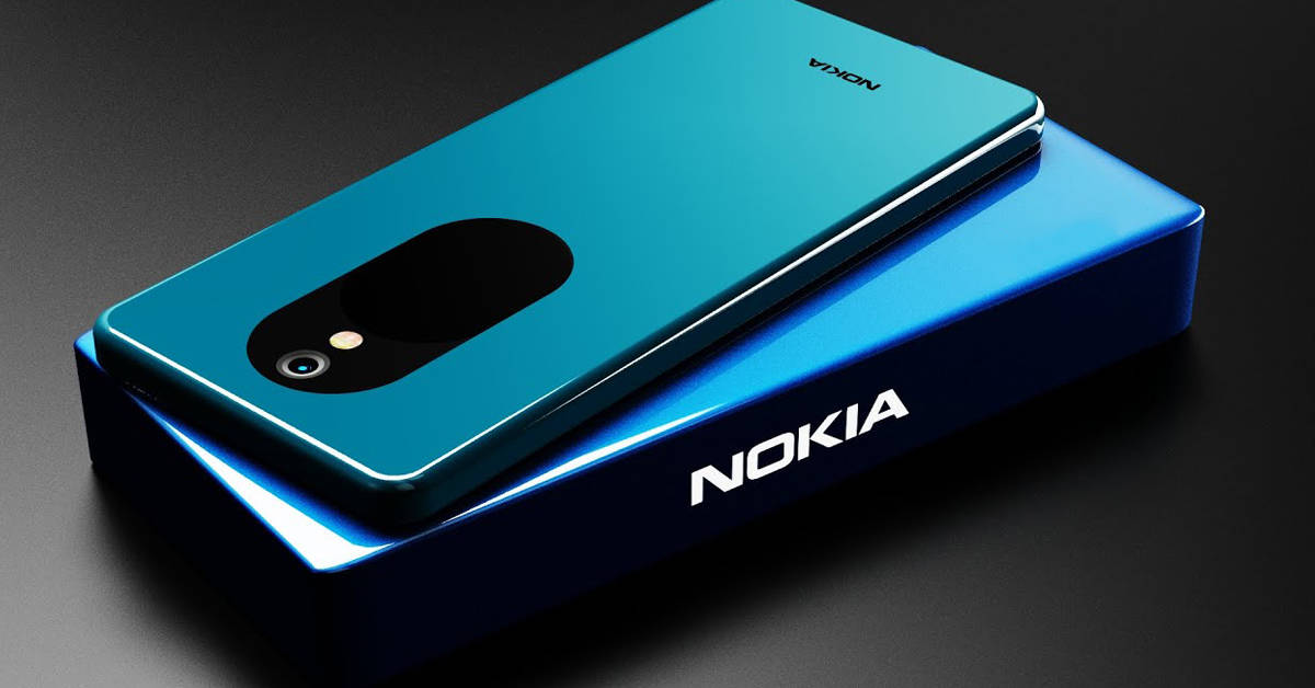 Nokia A3 Pro Max: ¡12GB de RAM, batería de 7000mAh!