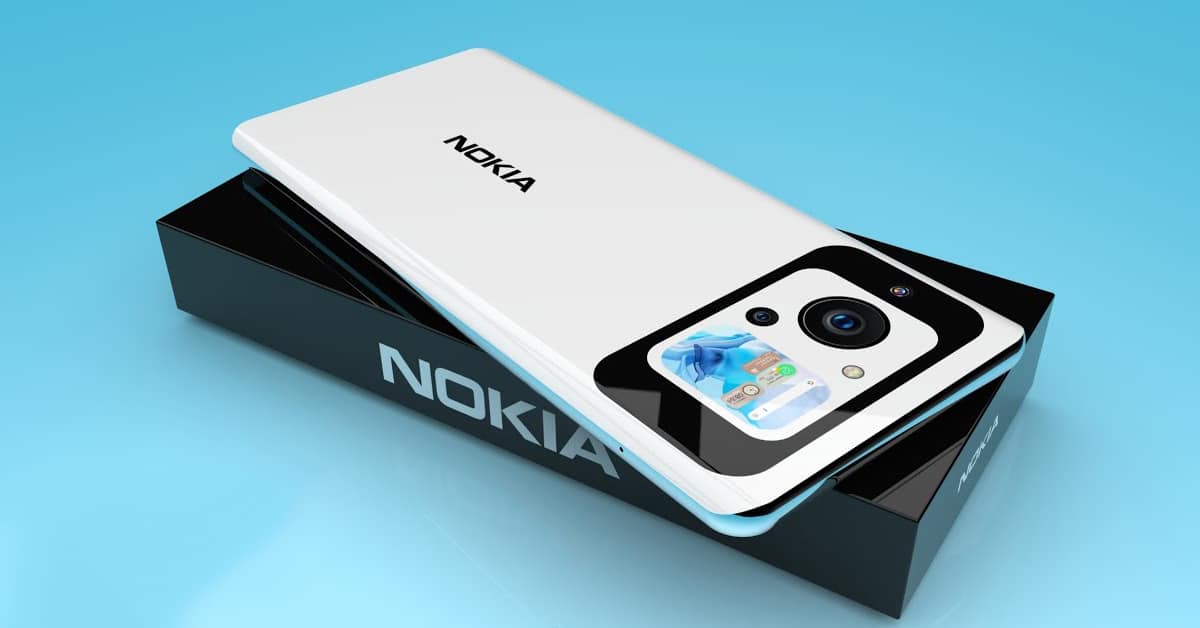 Nokia Royal 2023: ¡Cámaras de 108MP y batería de 7700mAh! - Price Pony