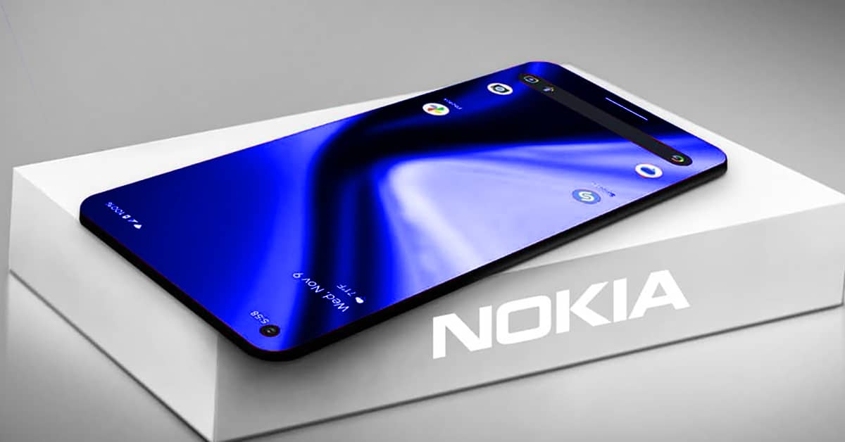 Nokia Horizon vs. Motorola Edge 40 Pro: ¡16 GB de RAM y cámaras de 200 ...