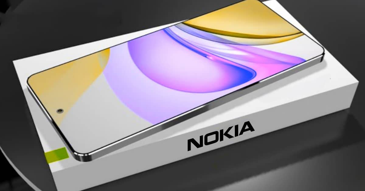 Nokia Race vs. Pixel 7 Pro 5G: ¡16GB RAM, batería de 7500mAh! - Price Pony