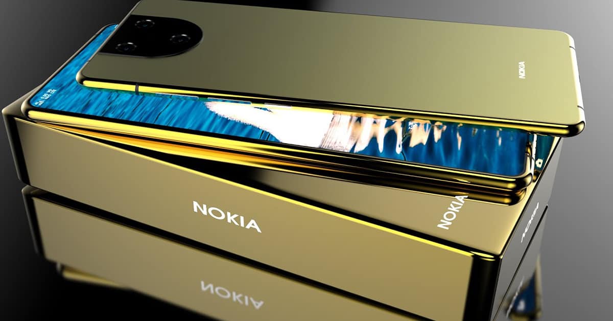 Nokia Infinity 2019 buque insignia: 12GB RAM, cámaras duales de 39MP y ...