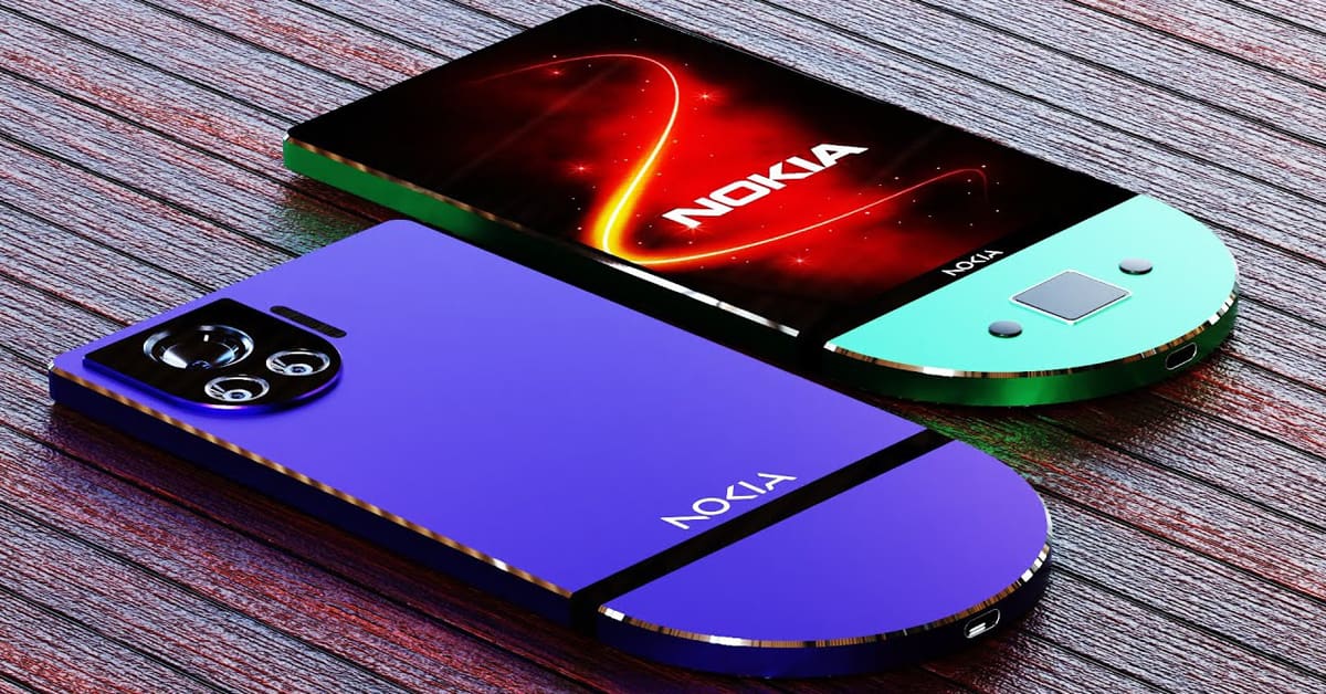 Nokia 6600 Mini vs. Redmi Note 12S: ¡8GB RAM, 108MP Cámaras!