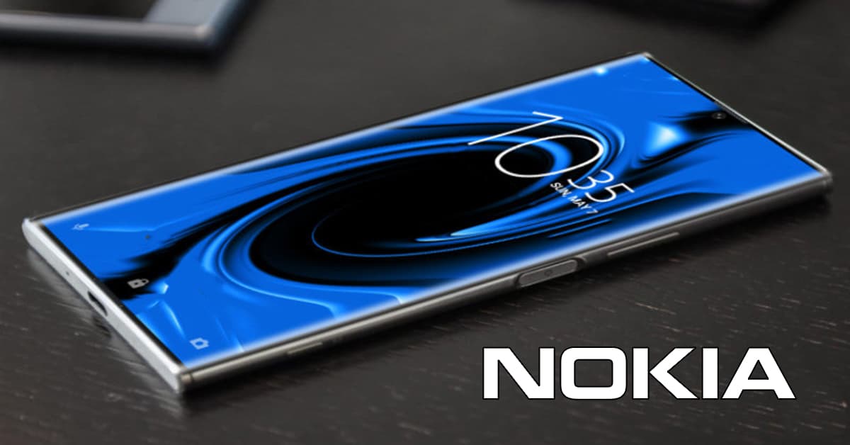 Especificaciones Nokia Fire 2023: ¡16GB RAM, 200MP Cámaras!