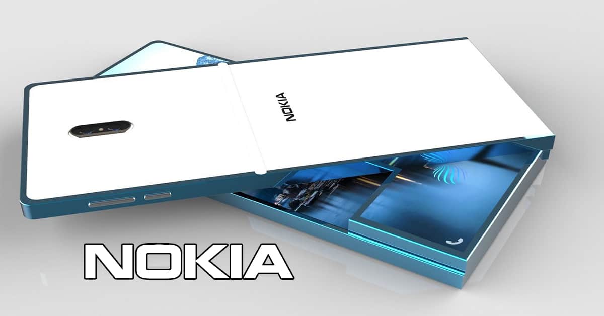 Especificaciones Nokia Oxygen 2023: ¡16GB RAM, Batería de 8200mAh!