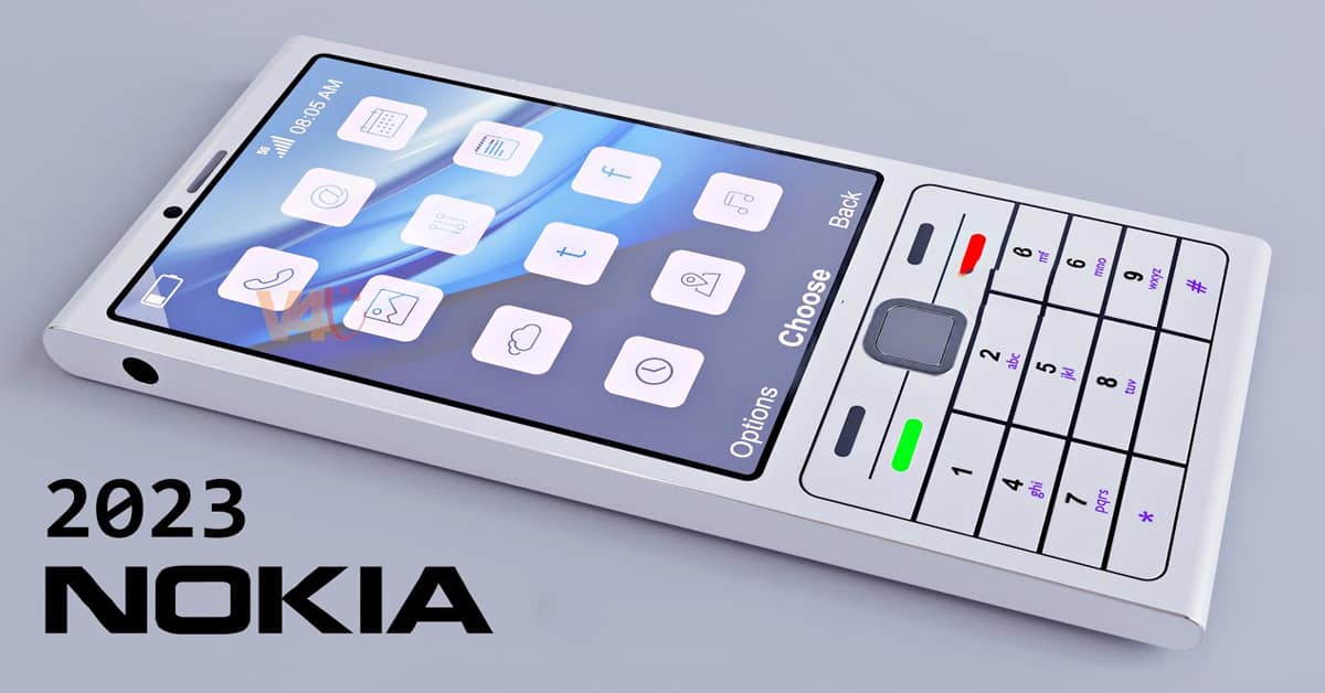 Nokia 150 (2023) y Nokia 130 debutan con un gran altavoz, ¡a un precio ...