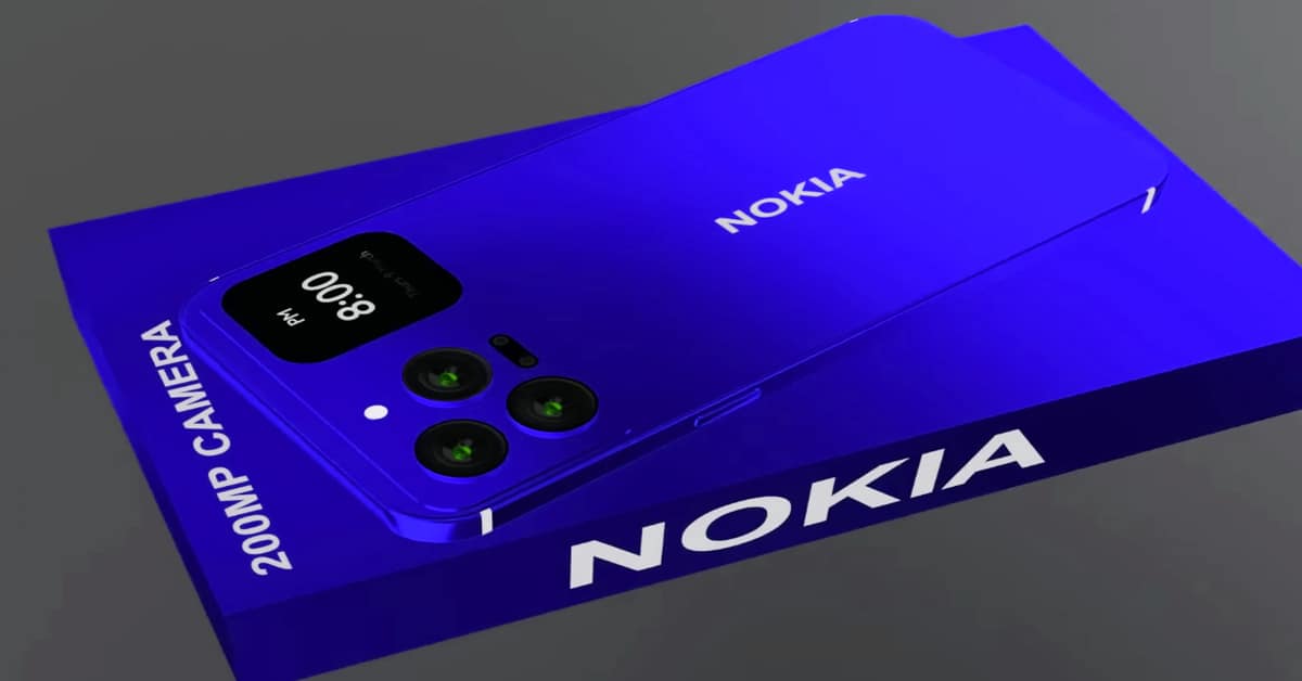 Nokia Fire vs. Redmi Note 12S: ¡16GB RAM, cámaras de 200MP!
