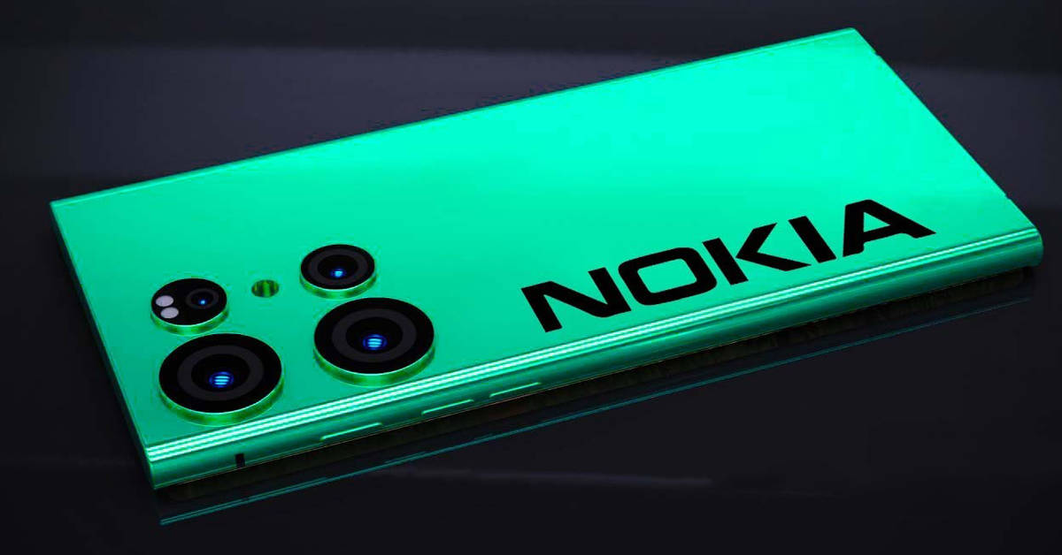 Nokia Swan Pro vs. iPhone 15 Plus: ¡16 GB de RAM y batería de 8000 mAh!