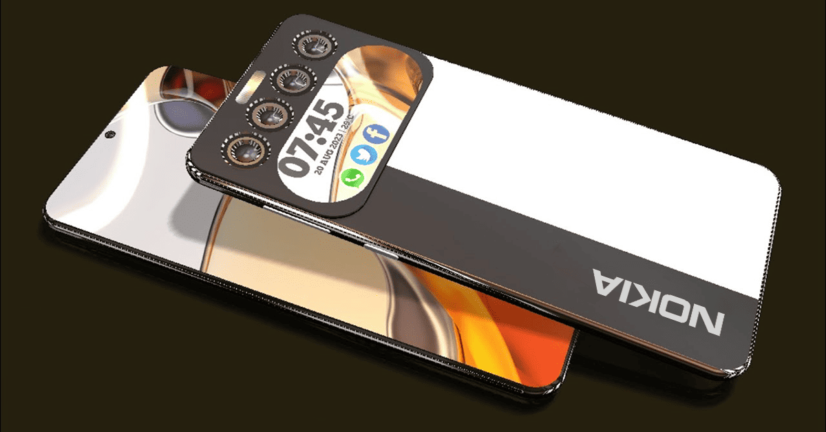 Nokia Arson Mini vs. Motorola Moto G54: ¡12 GB de RAM y 7000 mAh de ...