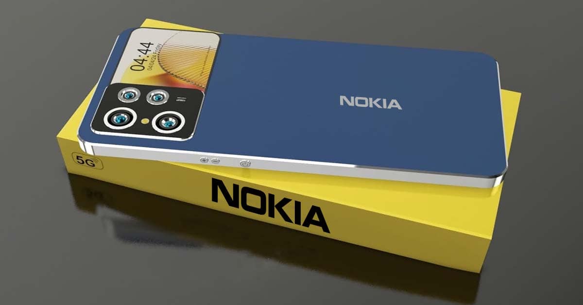 Nokia G99 Pro Especificaciones: ¡16GB RAM, 108MP Cámaras!