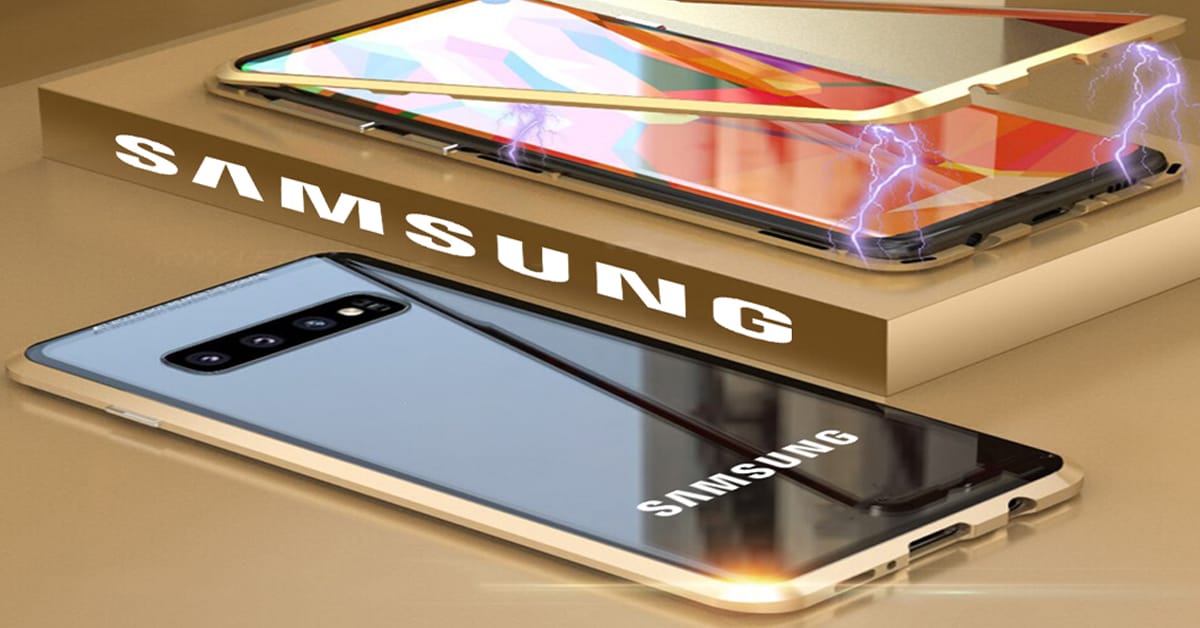 Especificaciones Samsung Galaxy Oxygen Max 2024: ¡16GB RAM, Batería de ...