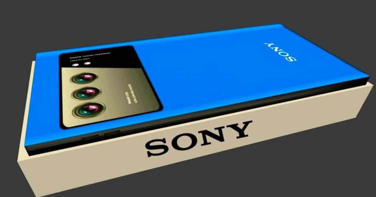 Sony Xperia Edge 2024: ¡Cámaras de 200 MP y batería de 7900 mAh!