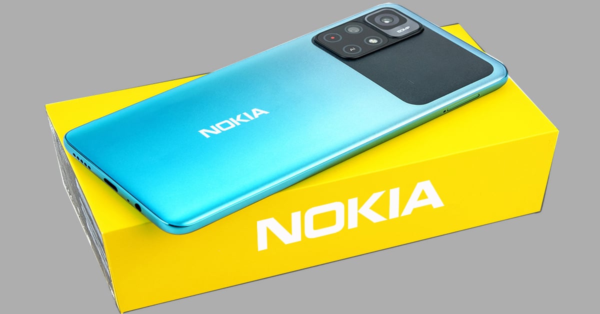 Nokia Z3 vs. Honor 90 GT: ¡16GB RAM, 108MP Cámaras!