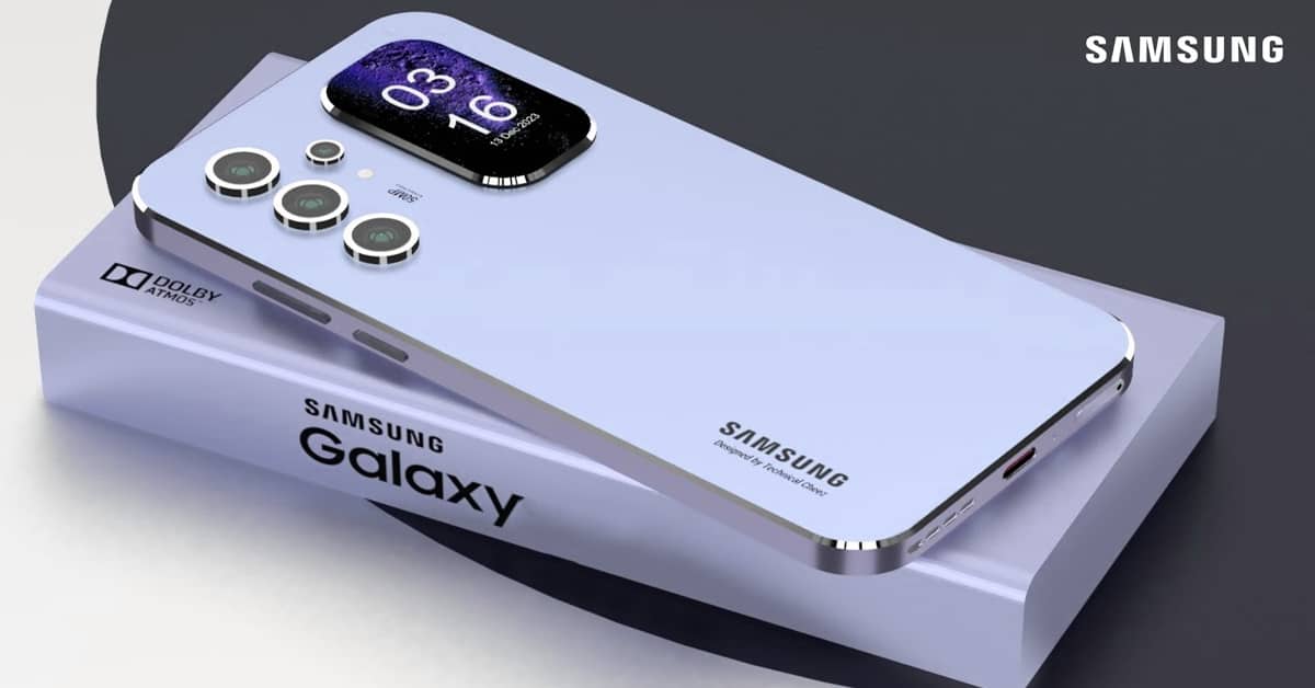 ¡Samsung Galaxy A55 debuta con cámaras de 50MP y batería de 5000mAh!