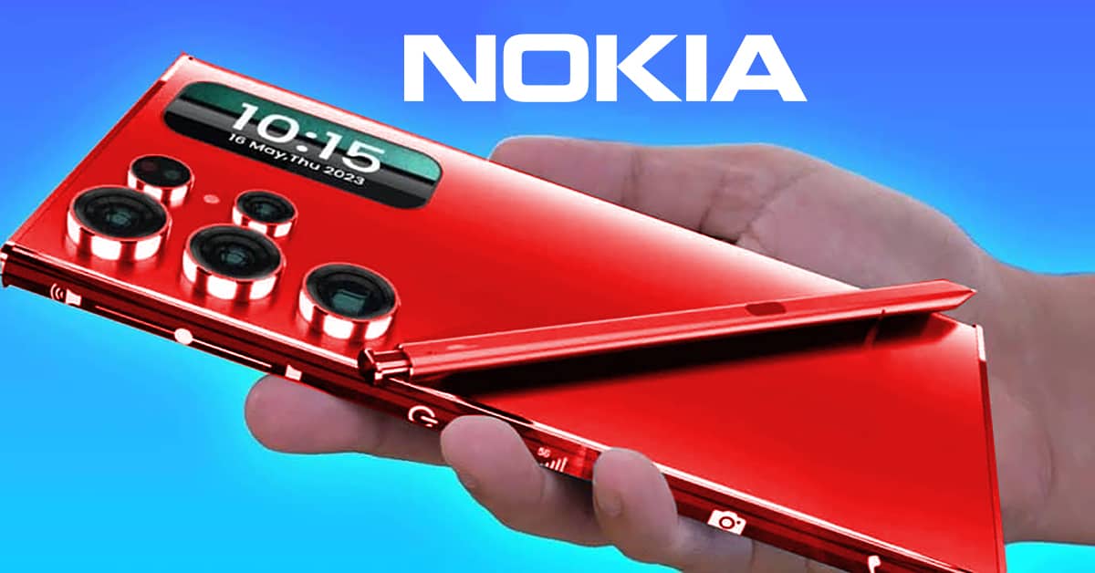 Nokia Queen vs. iQOO Neo 9s Pro: cámaras de 108MP, batería de 8300mAh!