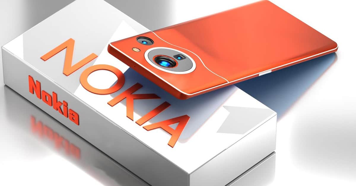 Nokia Swan vs. Nio Phone 2: cámaras de 108MP, batería de 7700mAh!