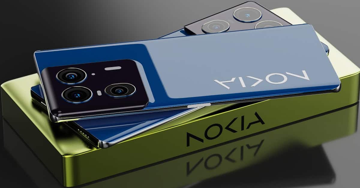 Especificaciones del Nokia Crown Pro 2025: ¡18 GB de RAM y batería de ...
