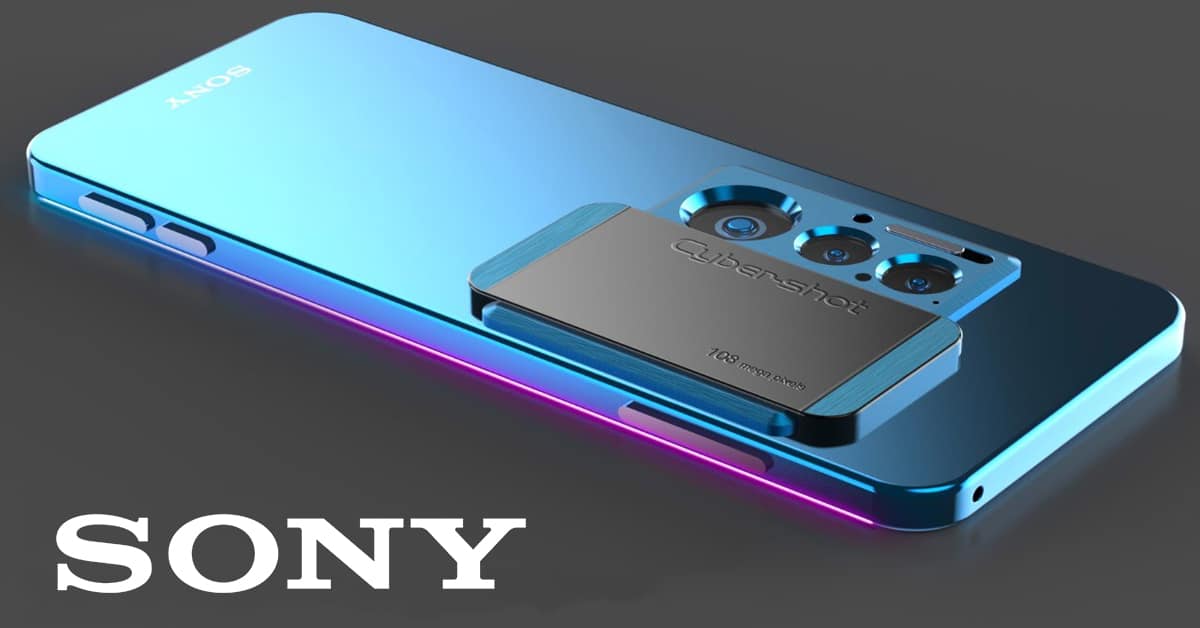 Especificaciones del Sony Xperia Edge Pro 2025: ¡Cámaras de 250 MP y ...